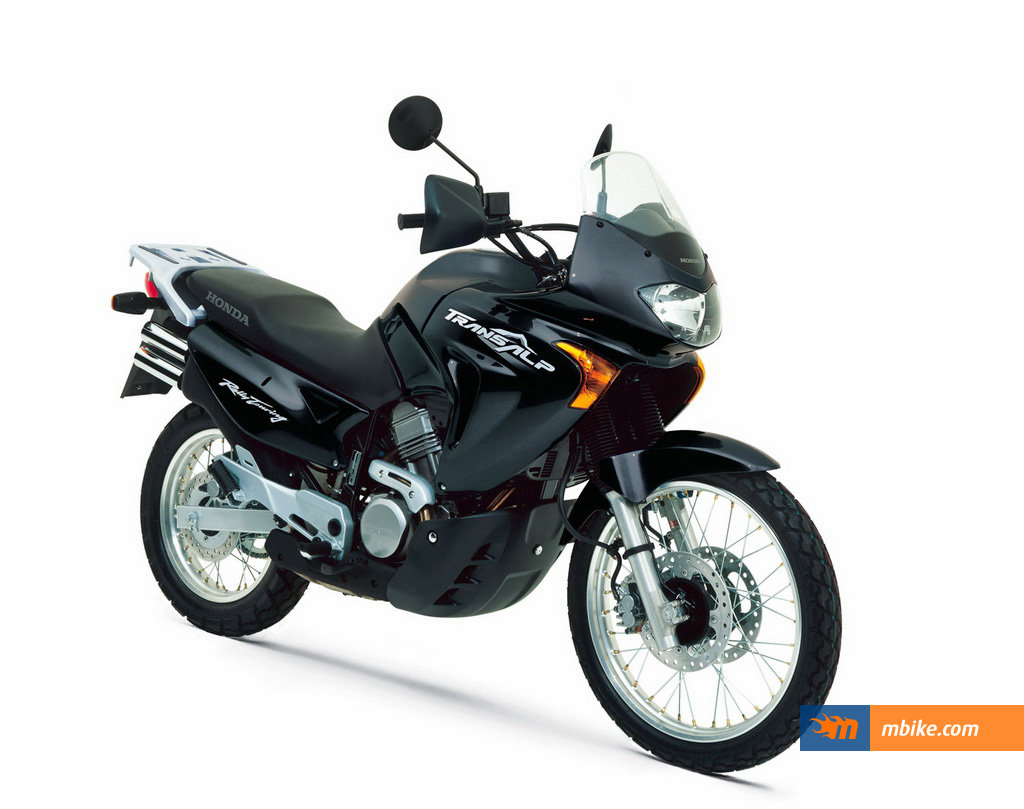 2000 Honda XL 650 V Transalp Wallpaper Mbike