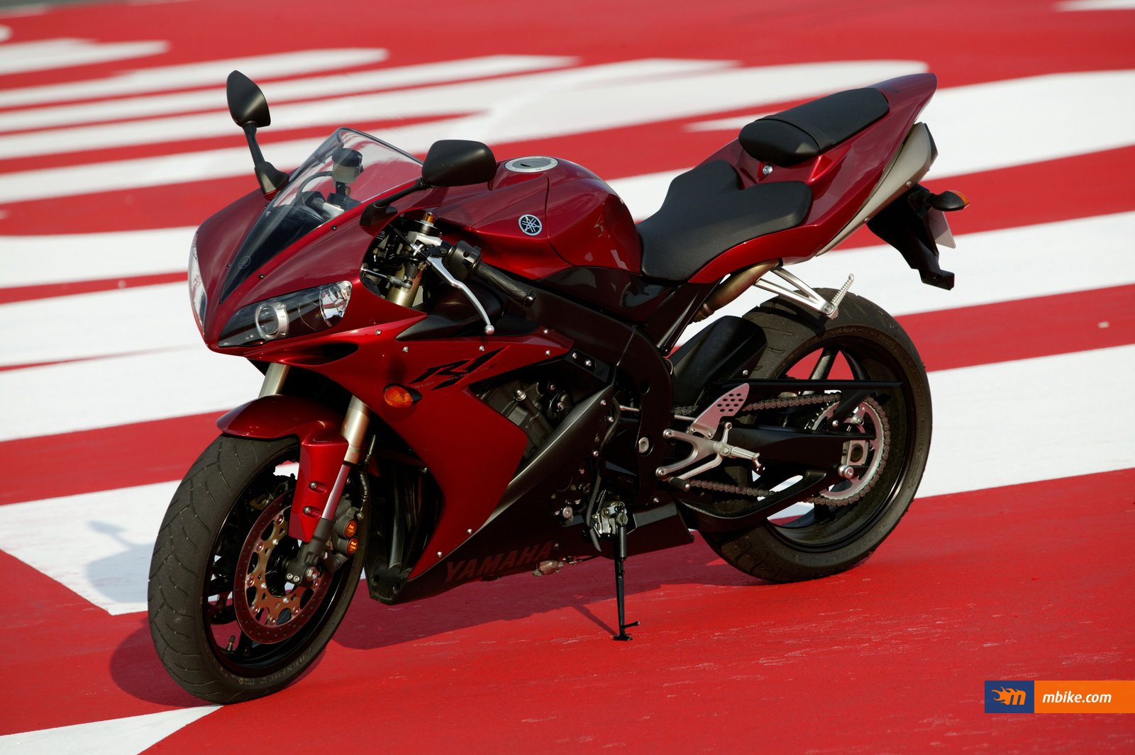 2005 Yamaha YZF R1 Wallpaper Mbike 2005 Yamaha YZF R1 Wallpaper Mbike