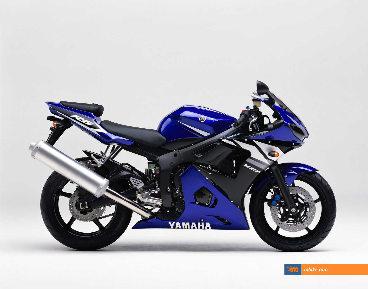 2003 Yamaha YZF R6 Wallpaper Mbike 2003 Yamaha YZF R6 Wallpaper Mbike