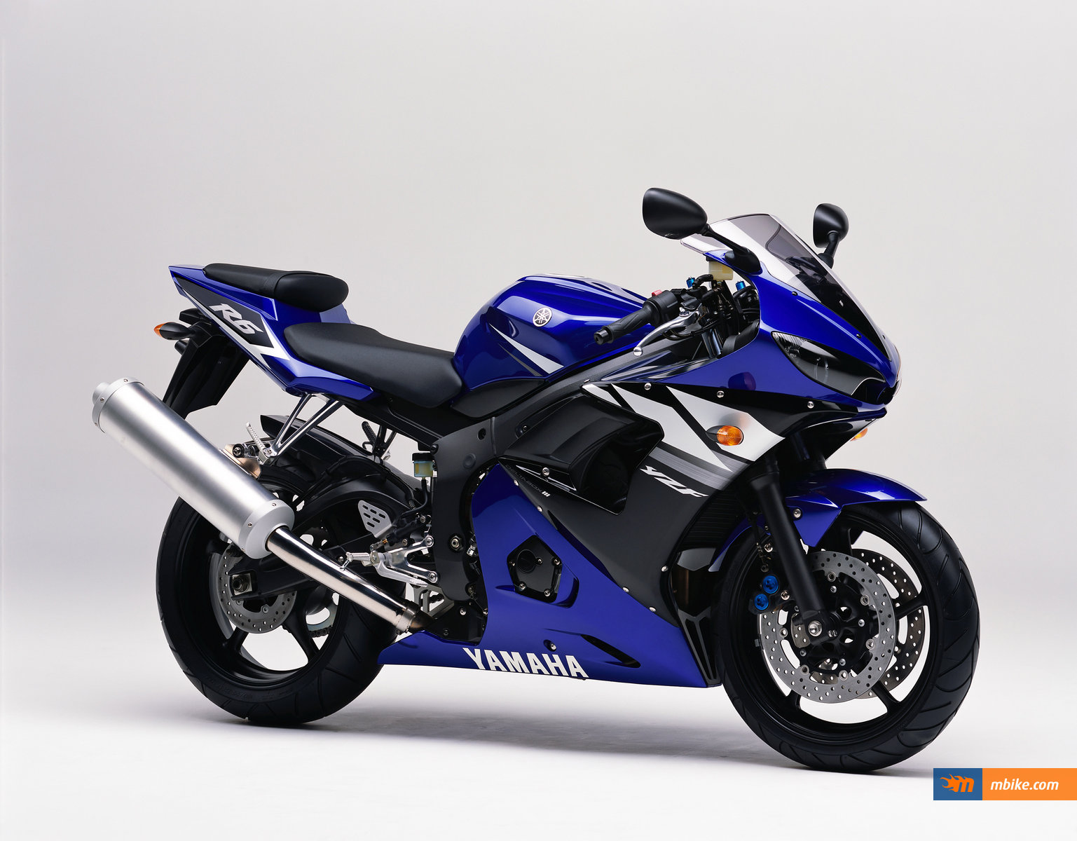 2003 Yamaha YZF R6 Wallpaper Mbike 2003 Yamaha YZF R6 Wallpaper Mbike