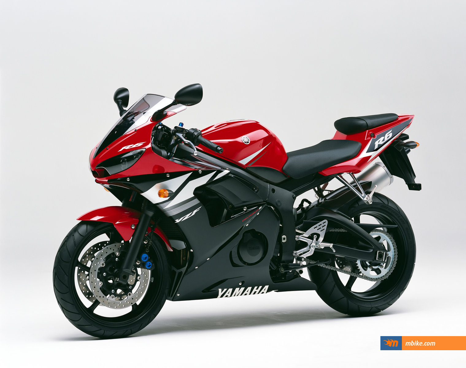 2003 Yamaha YZF R6 Wallpaper Mbike 2003 Yamaha YZF R6 Wallpaper Mbike