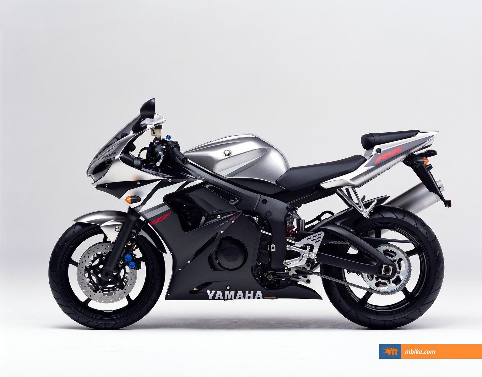 2003 Yamaha YZF R6 Wallpaper Mbike 2003 Yamaha YZF R6 Wallpaper Mbike