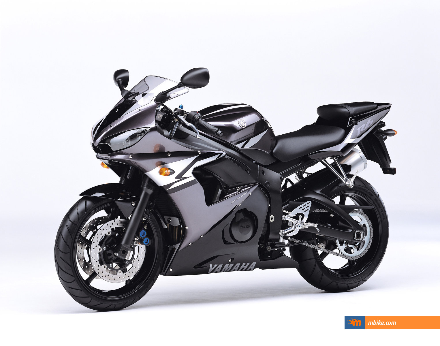 2004 Yamaha YZF R6 Wallpaper Mbike 2004 Yamaha YZF R6 Wallpaper Mbike