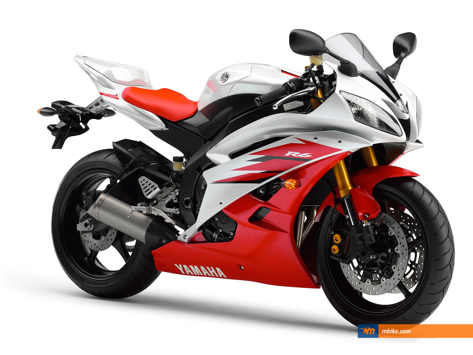 2006 Yamaha YZF R6 Wallpaper Mbike 2006 Yamaha YZF R6 Wallpaper Mbike