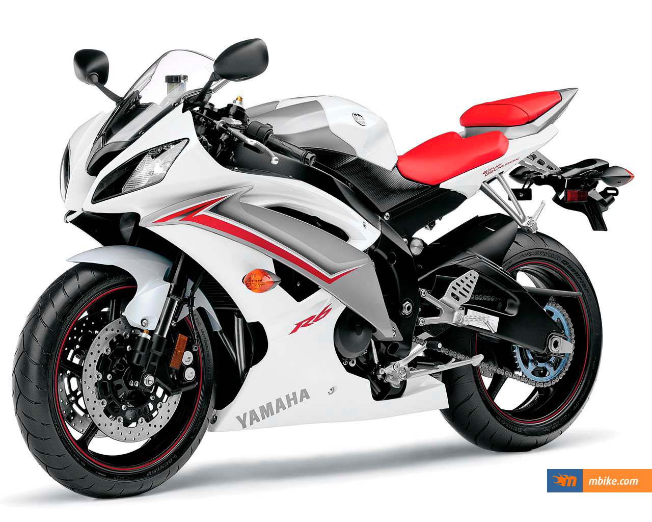 2009 Yamaha YZF R6 Wallpaper Mbike 2009 Yamaha YZF R6 Wallpaper Mbike
